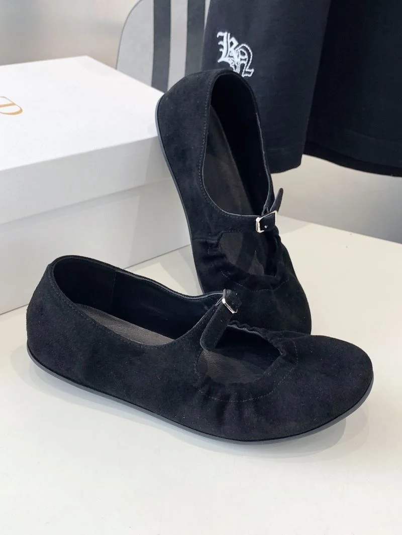 Reasonably priced The Row Shoes