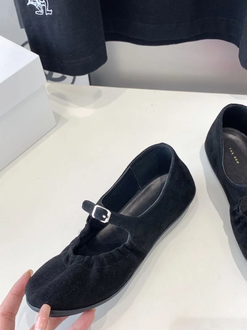 Reasonably priced The Row Shoes