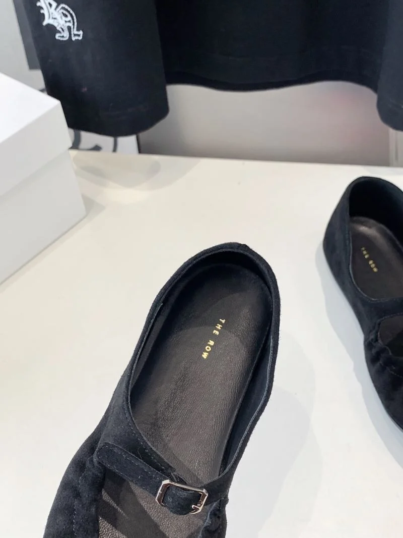 Reasonably priced The Row Shoes