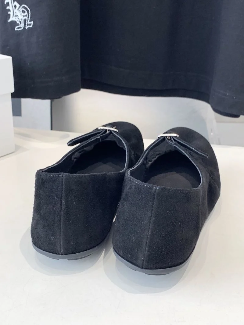 Reasonably priced The Row Shoes