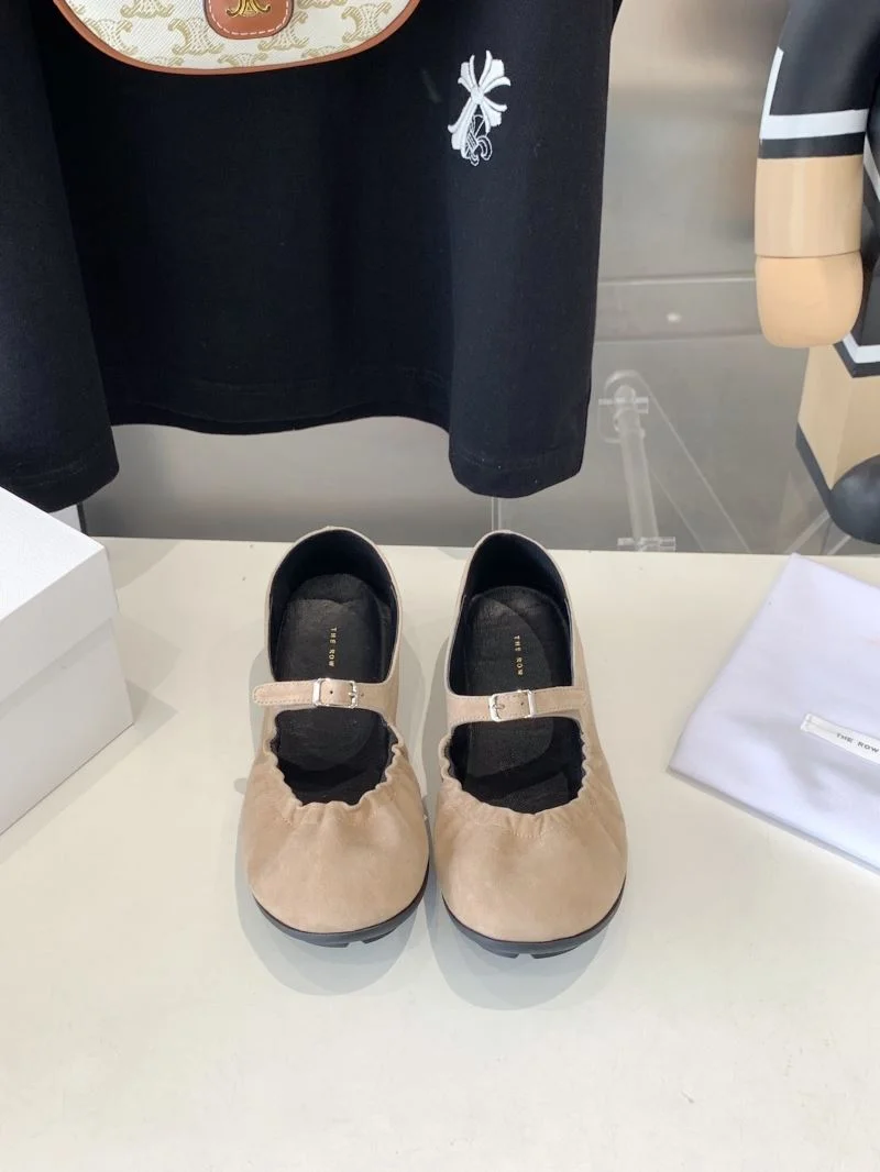 The Row Shoes
