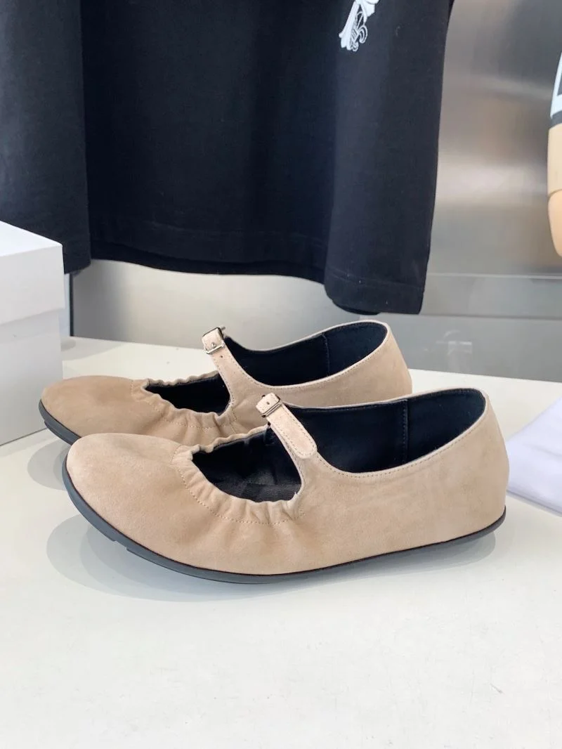 Cut-rate The Row Shoes