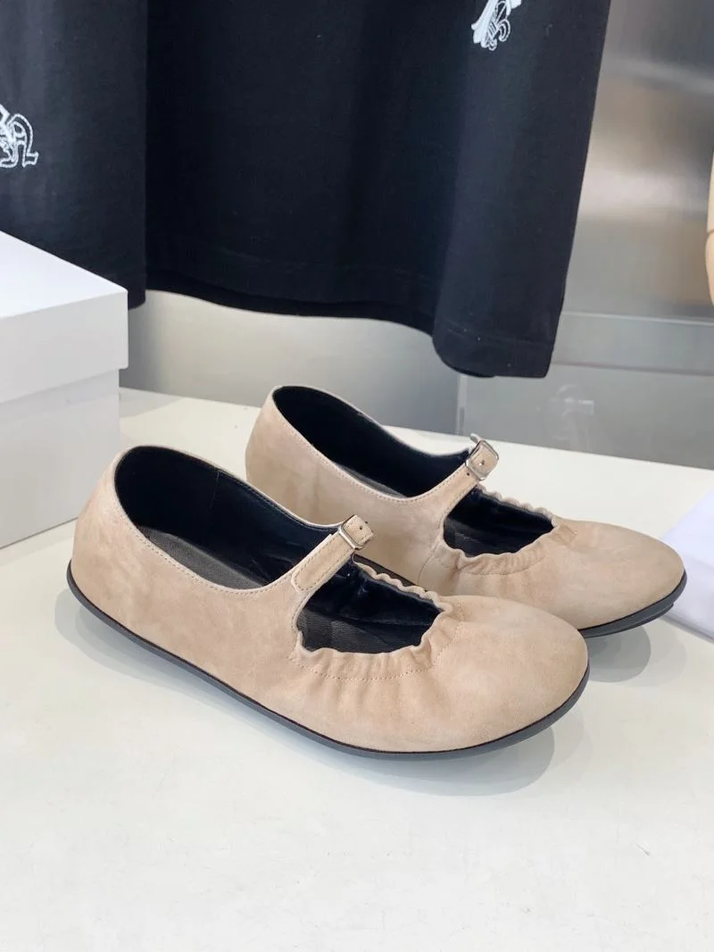 Cut-rate The Row Shoes