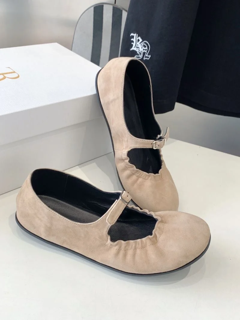 Cut-rate The Row Shoes