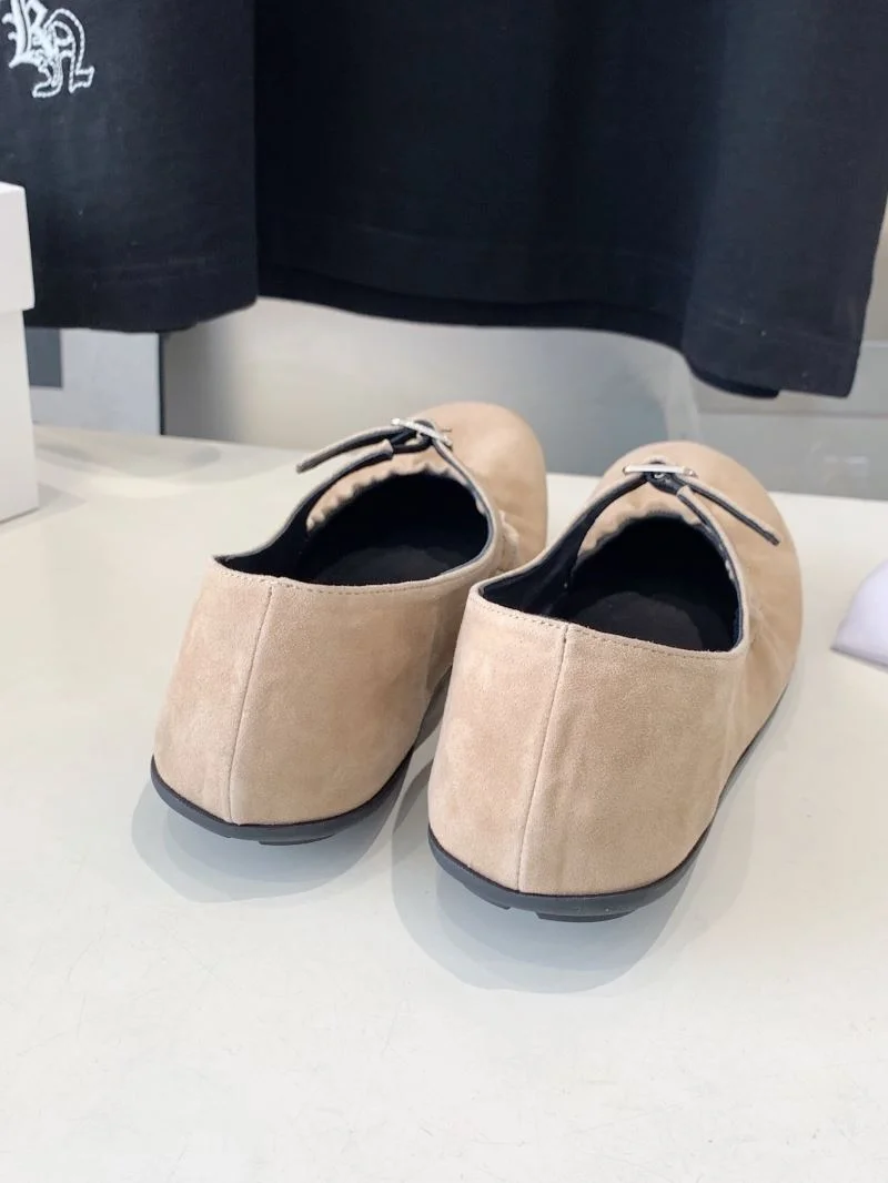 Cut-rate The Row Shoes