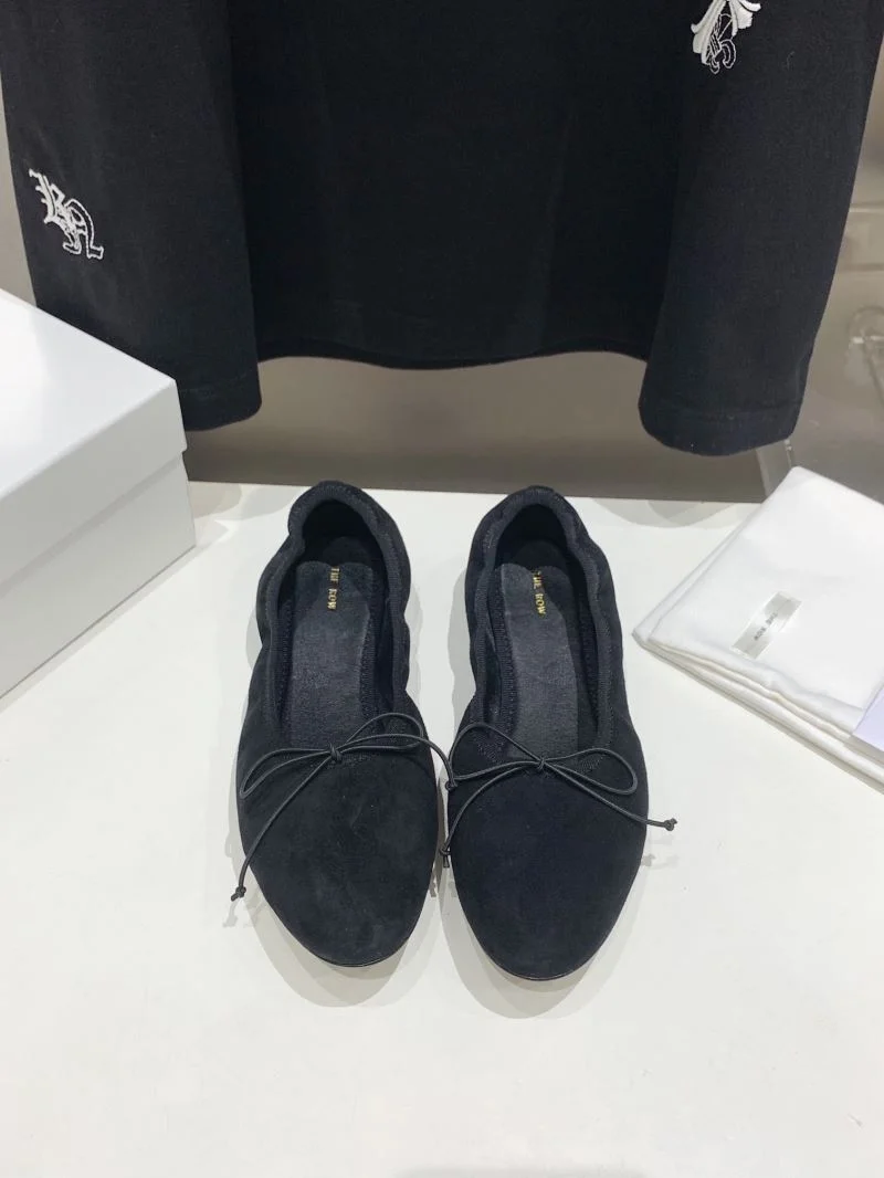 The Row Shoes