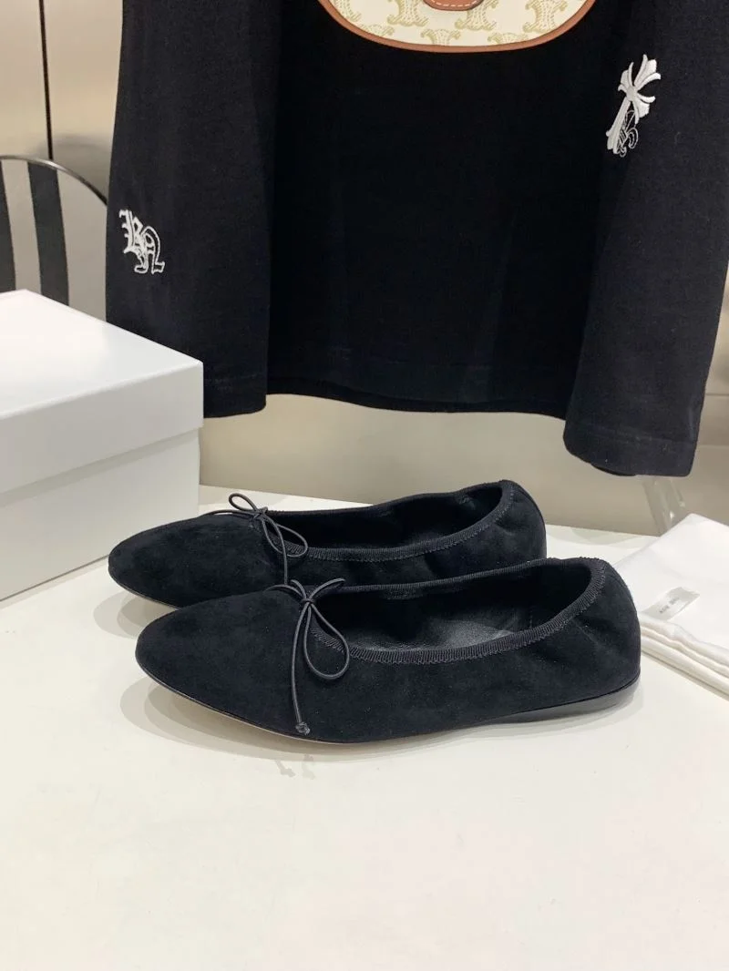 1:1 copy The Row Shoes