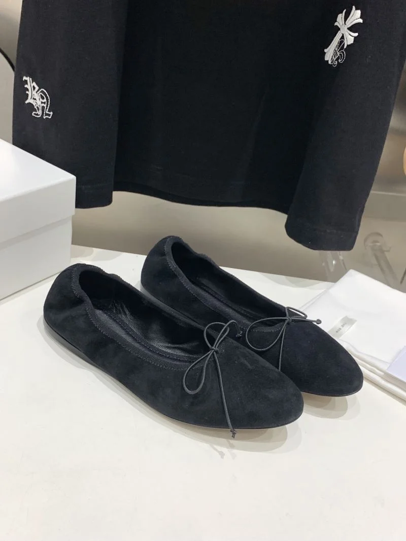 1:1 copy The Row Shoes