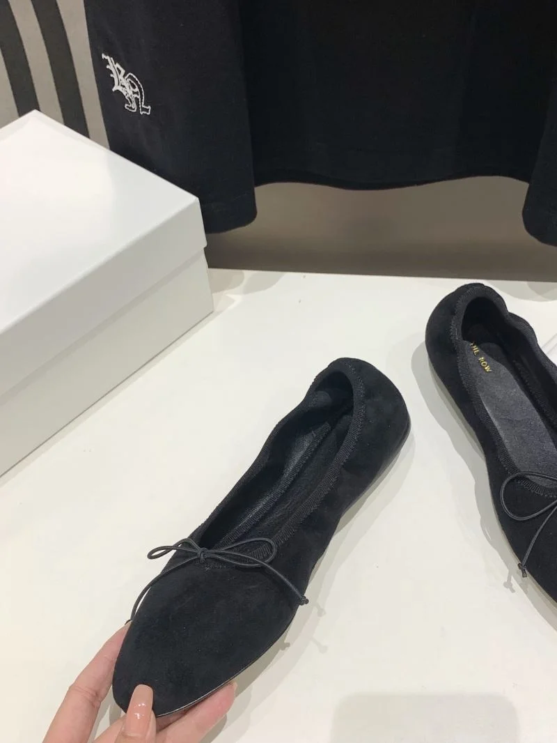 1:1 copy The Row Shoes