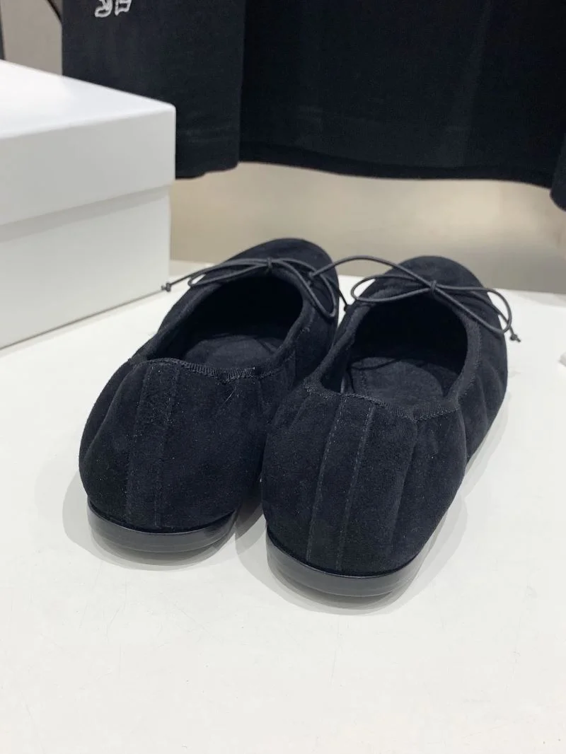 1:1 copy The Row Shoes