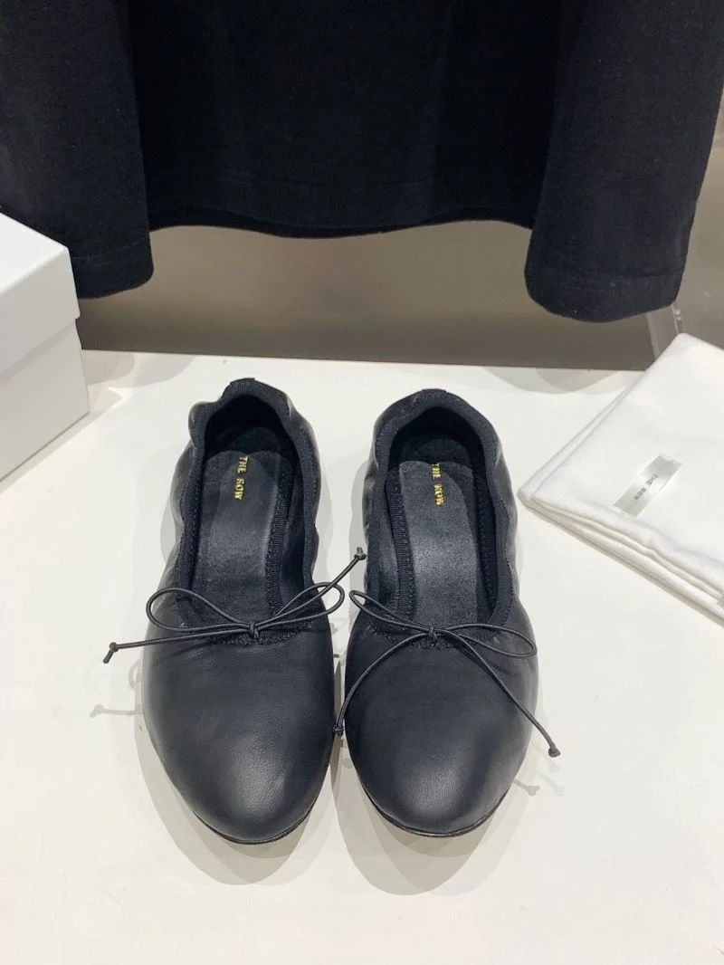 The Row Shoes