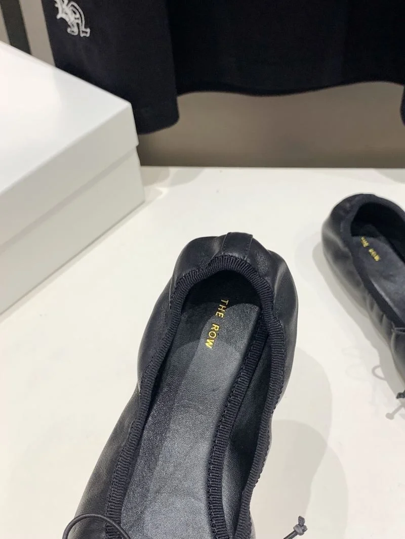 Affordable The Row Shoes