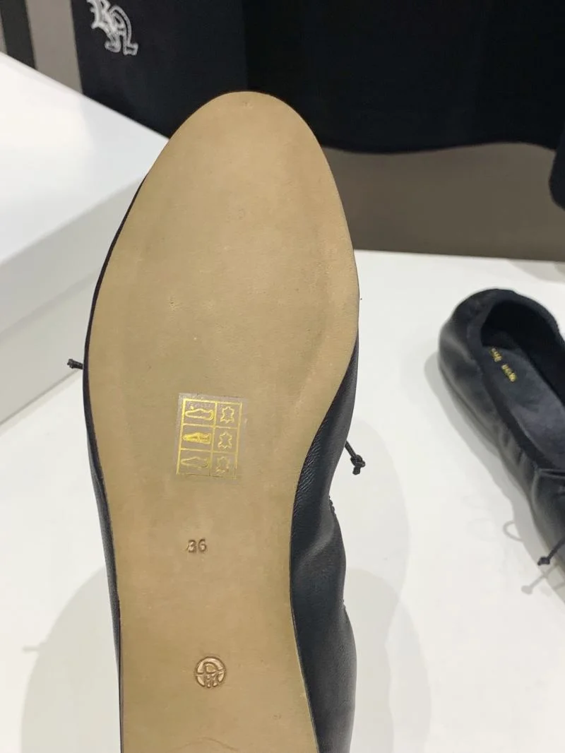 Affordable The Row Shoes