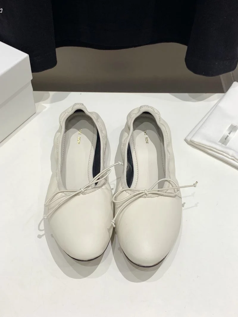 The Row Shoes