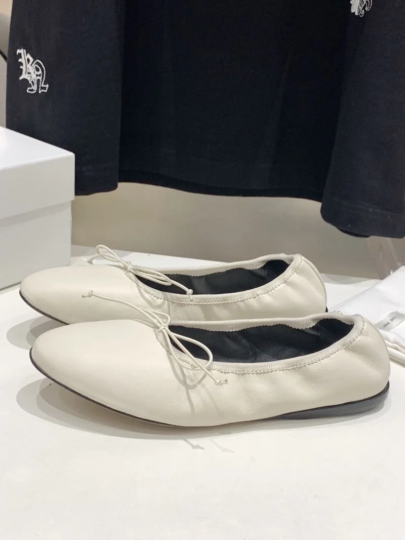 Top match The Row Shoes