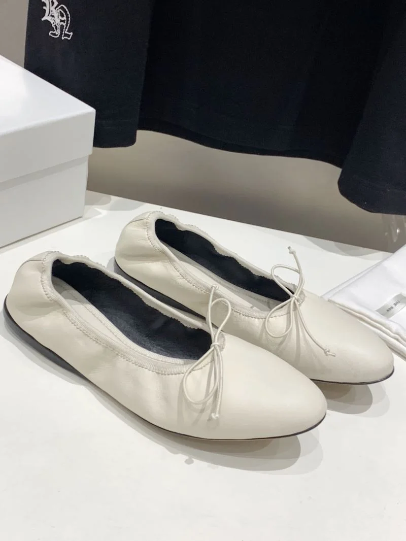 Top match The Row Shoes
