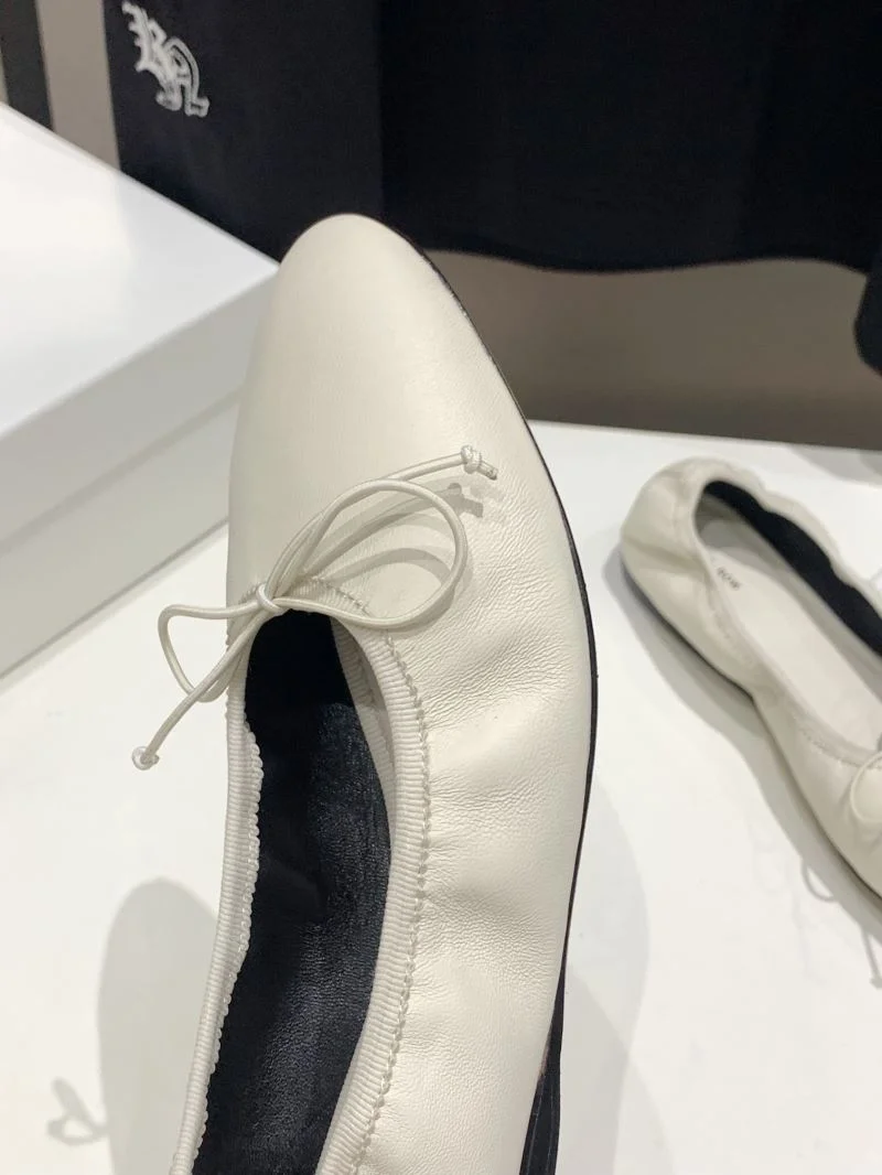 Top match The Row Shoes