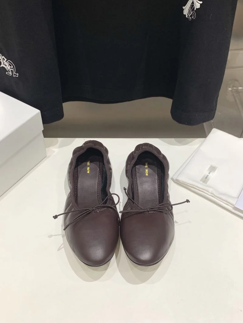 The Row Shoes