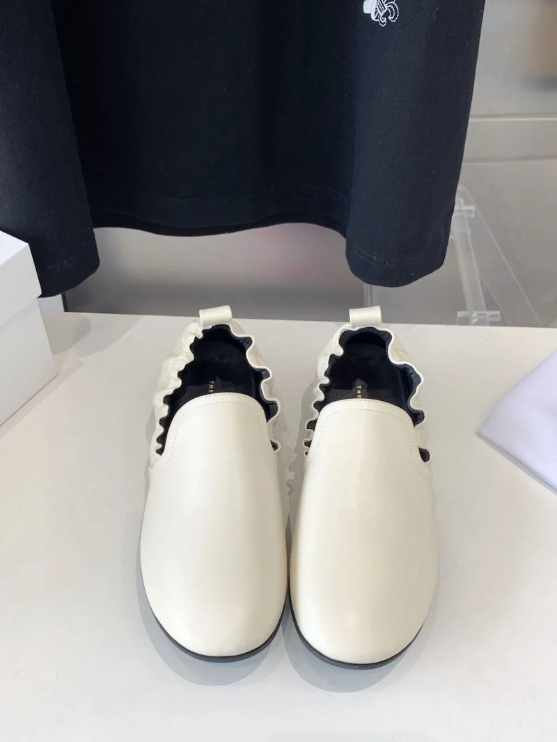 The Row Shoes