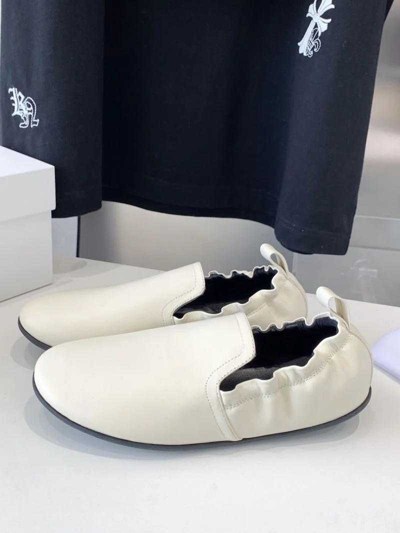 Indistinguishable The Row Shoes