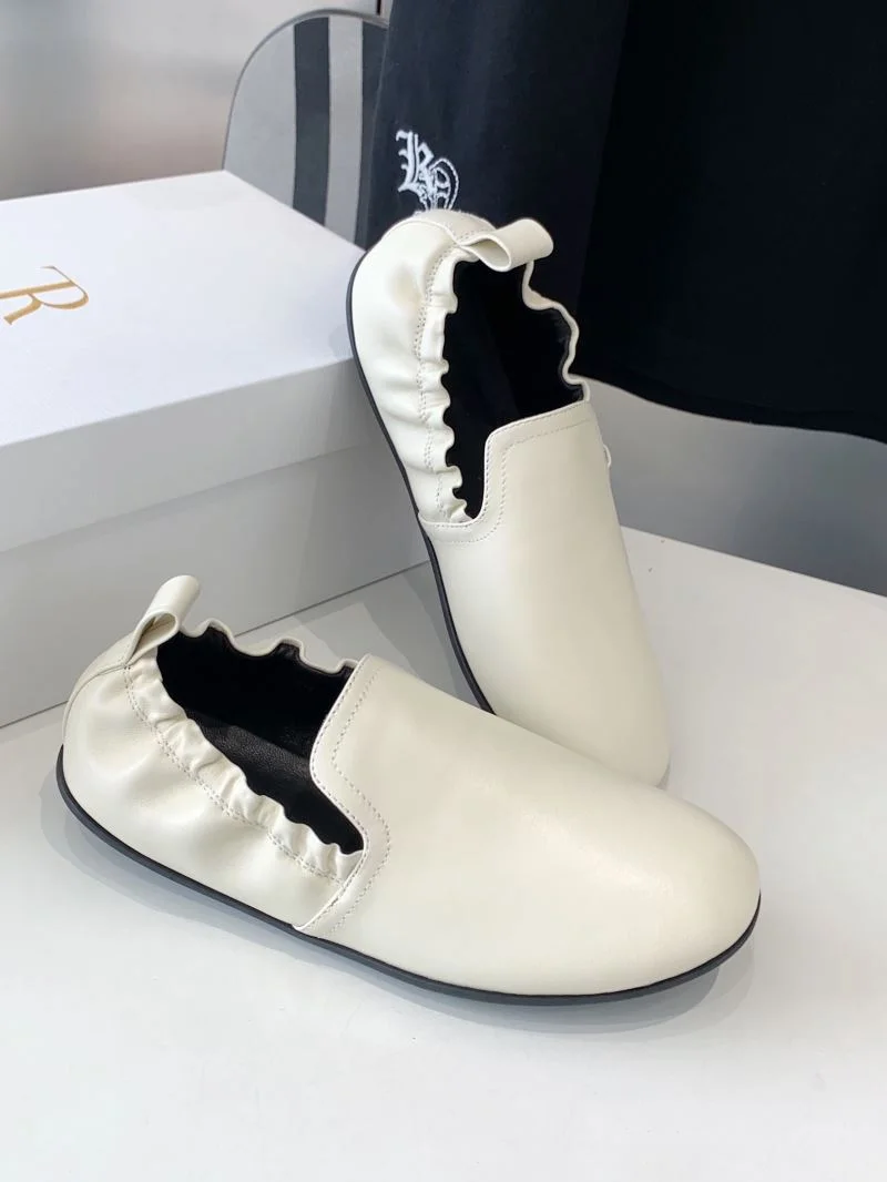 Indistinguishable The Row Shoes