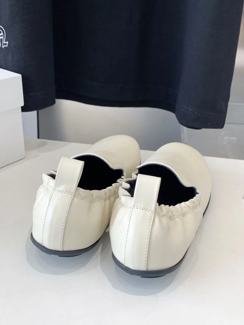 Indistinguishable The Row Shoes