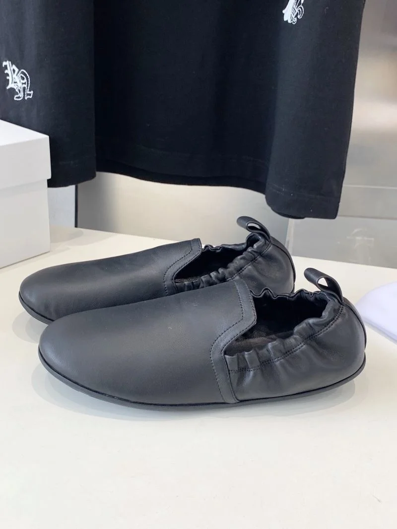 High accuracy The Row Shoes