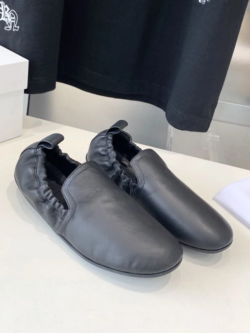 High accuracy The Row Shoes