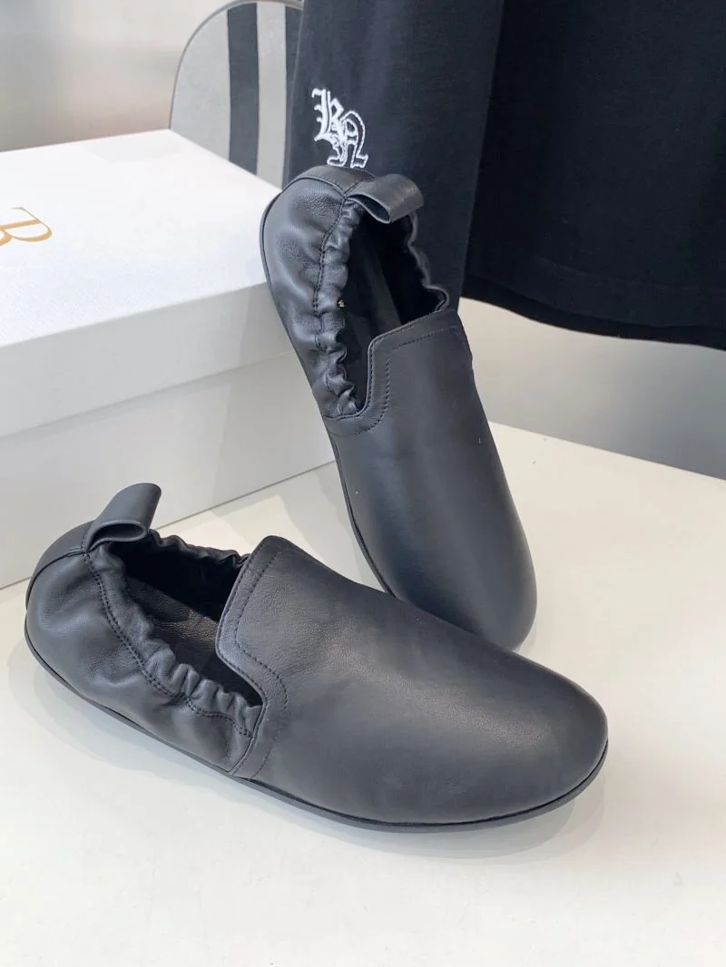 High accuracy The Row Shoes