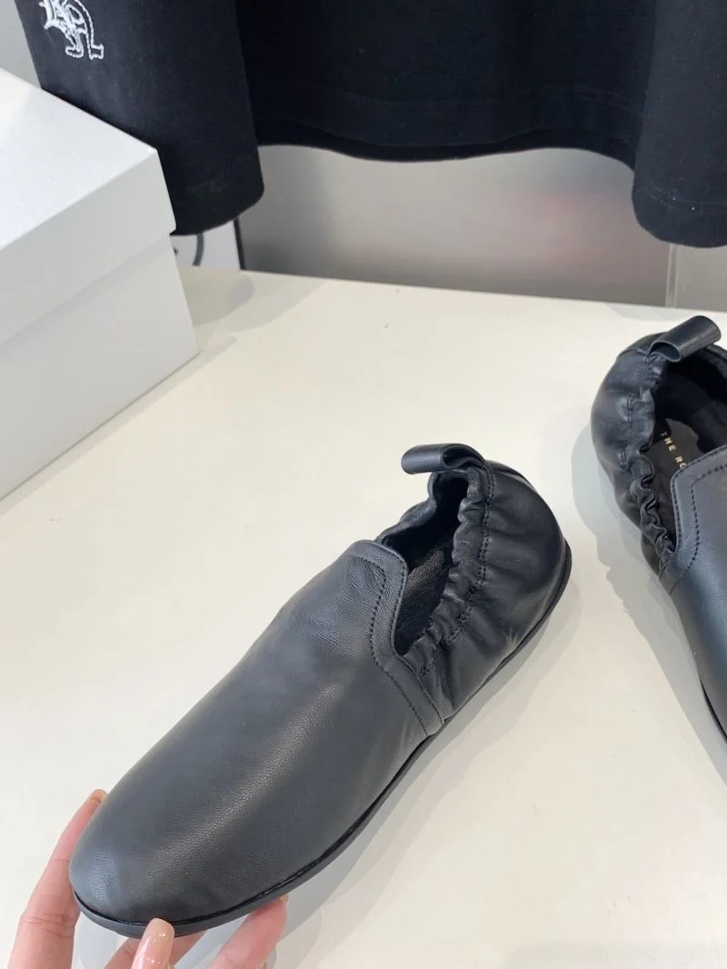 High accuracy The Row Shoes