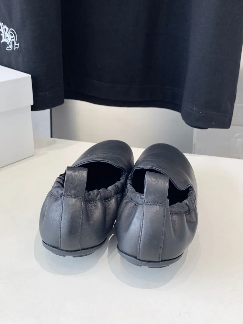 High accuracy The Row Shoes