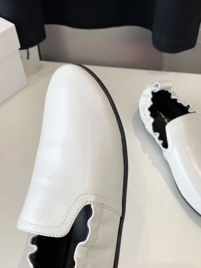 Precise copy The Row Shoes