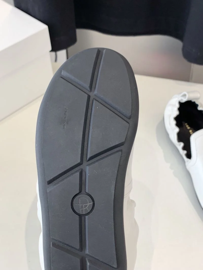 Precise copy The Row Shoes