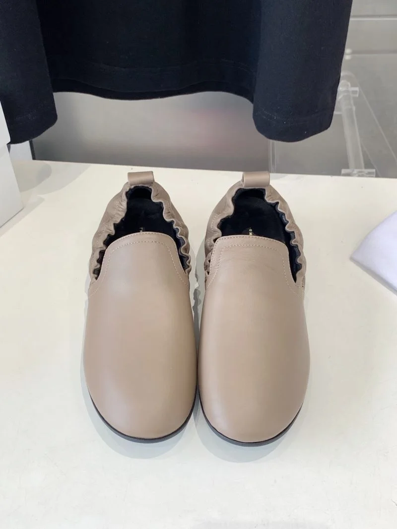 The Row Shoes