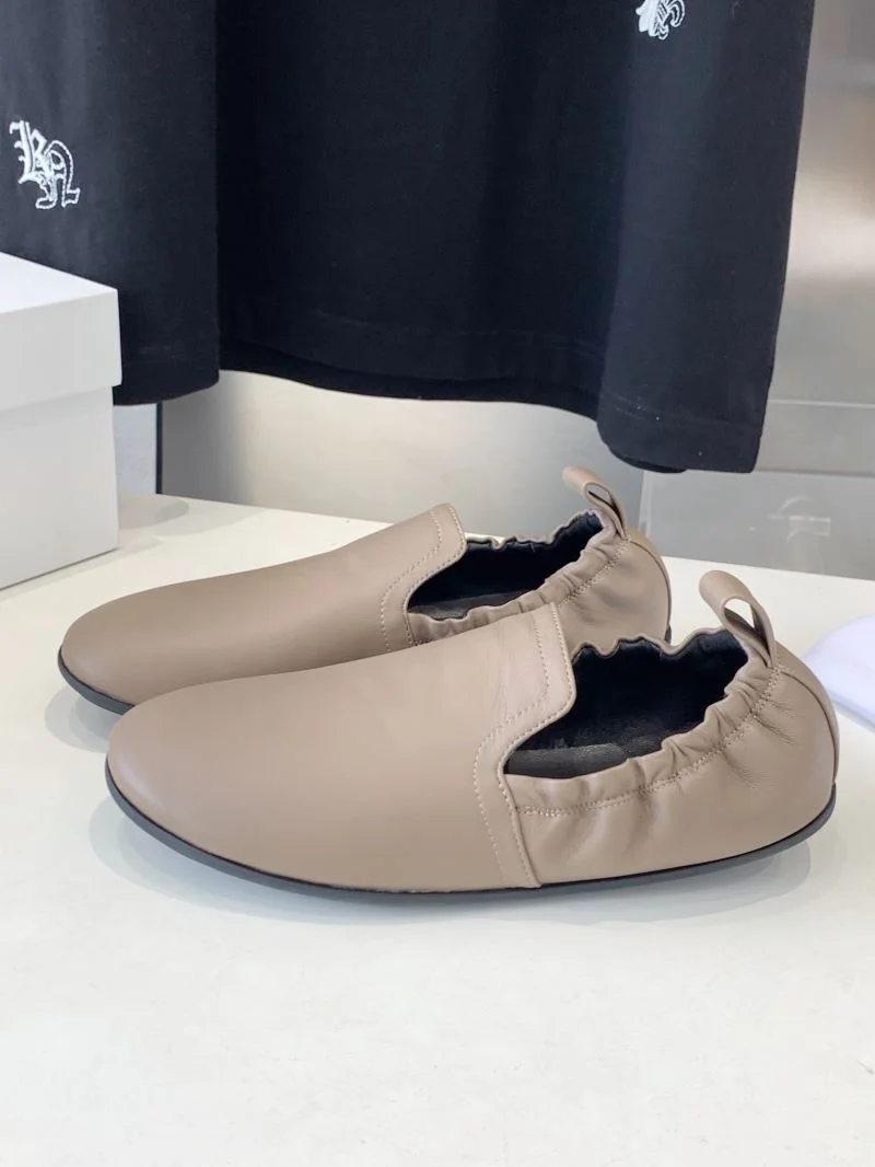 Authentic The Row Shoes