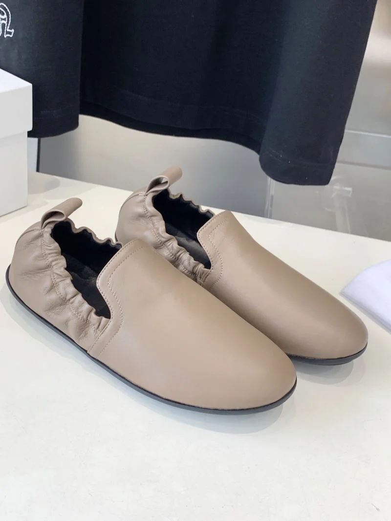 Authentic The Row Shoes