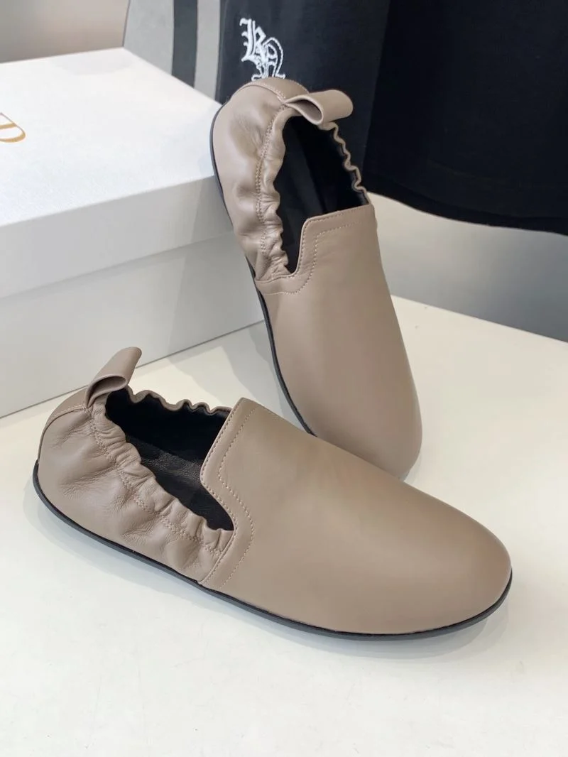 Authentic The Row Shoes
