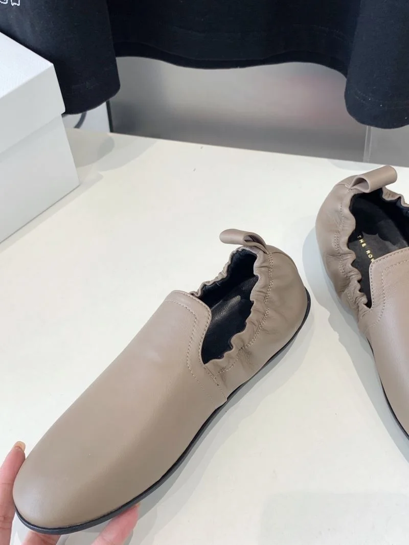 Authentic The Row Shoes