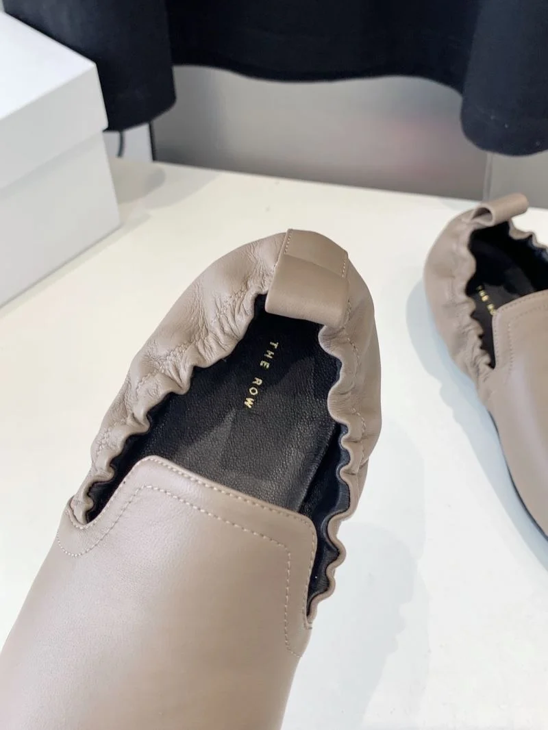 Authentic The Row Shoes