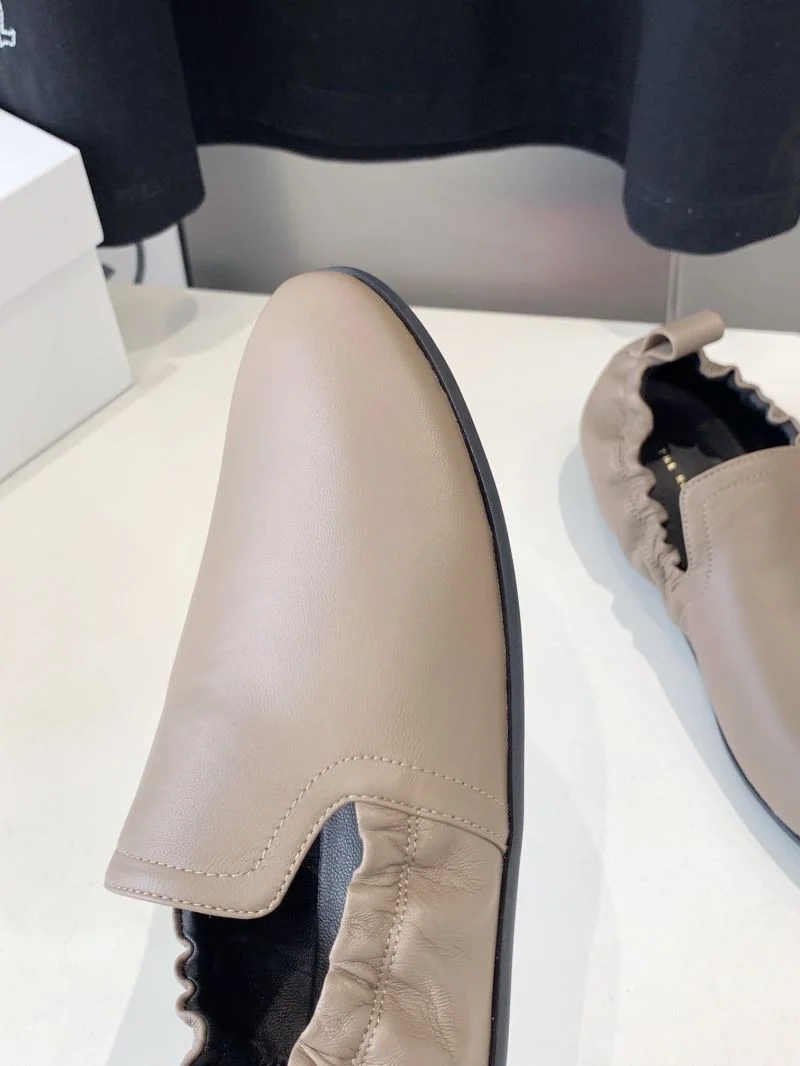Authentic The Row Shoes