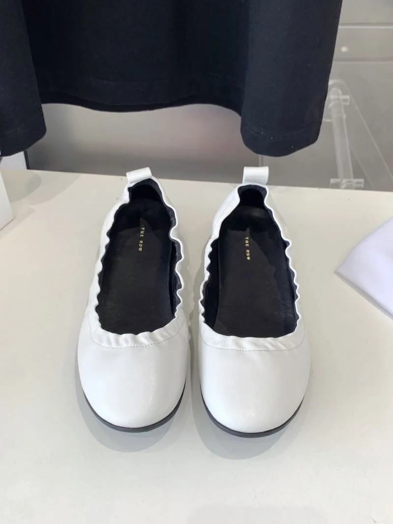 The Row Shoes