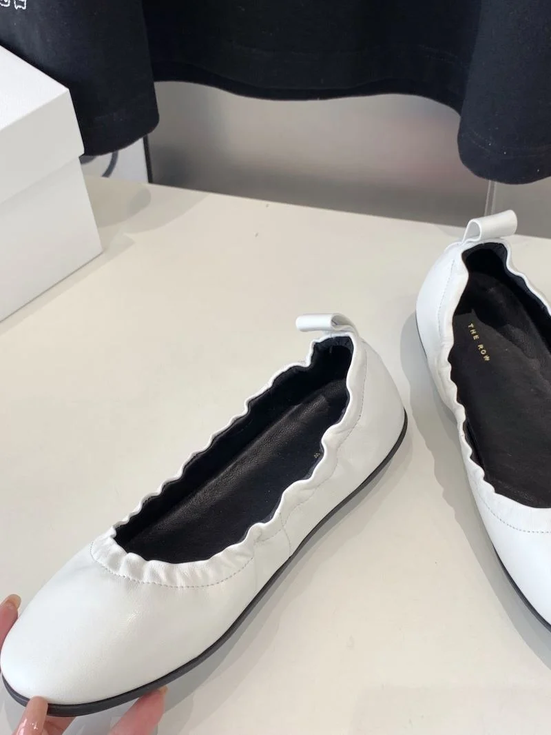 Original The Row Shoes