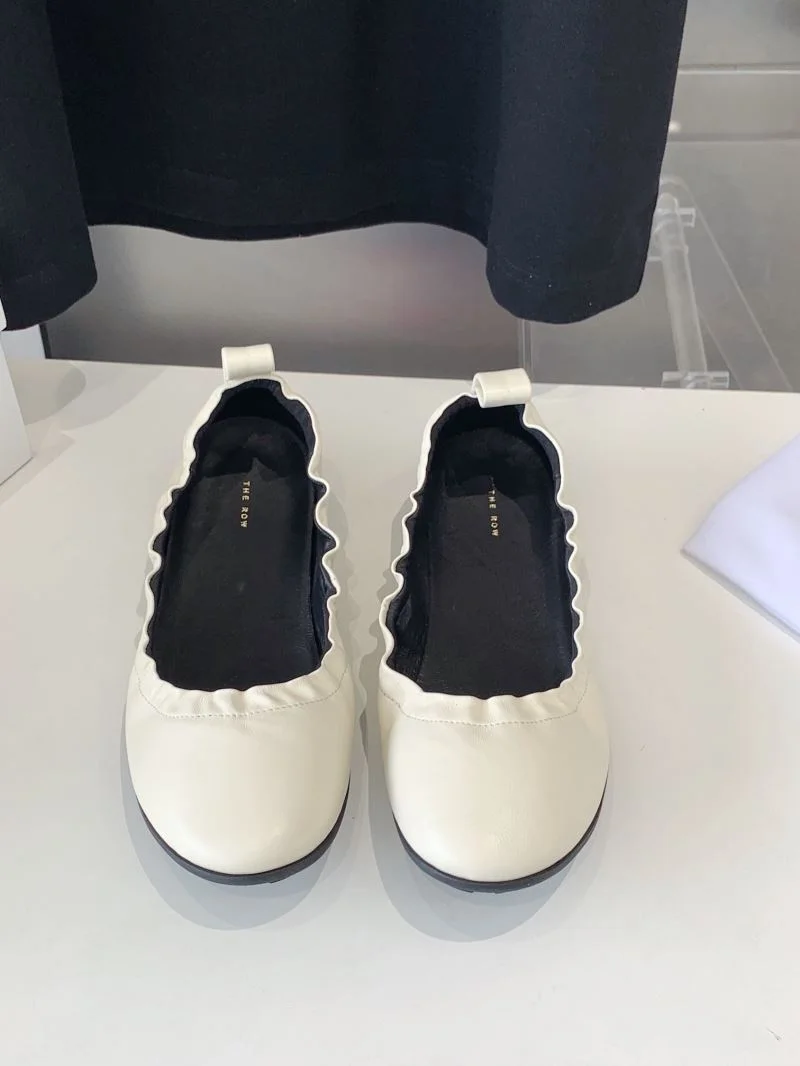 The Row Shoes