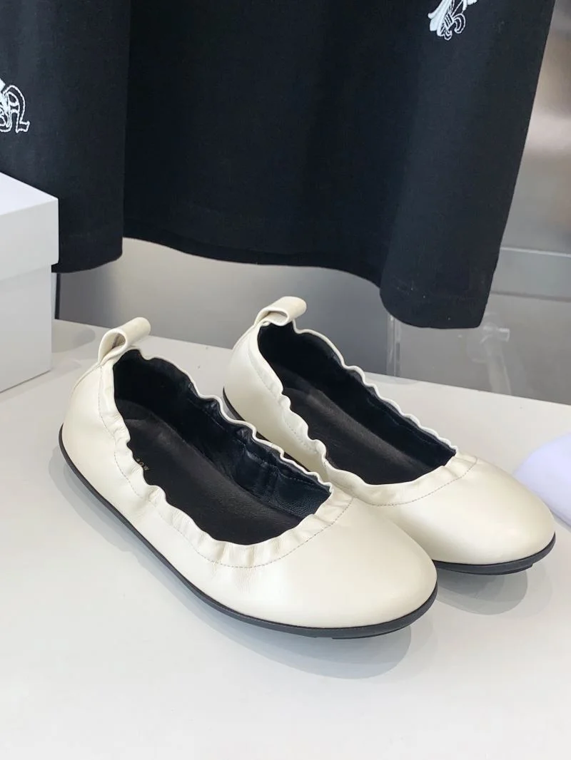 Indistinguishable The Row Shoes