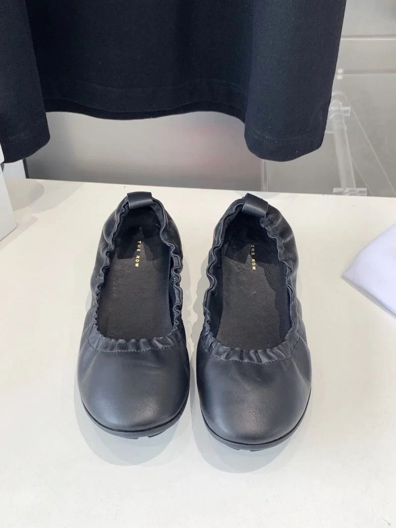 The Row Shoes