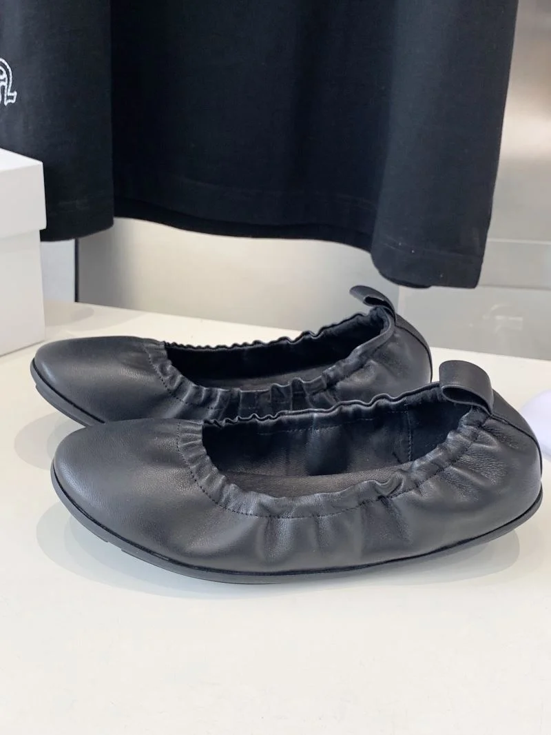 Brand-original The Row Shoes