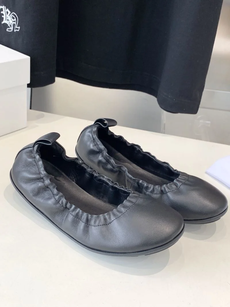 Brand-original The Row Shoes