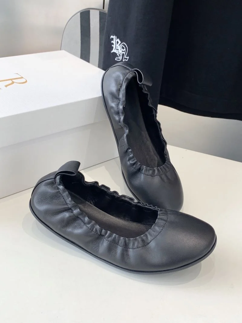 Brand-original The Row Shoes