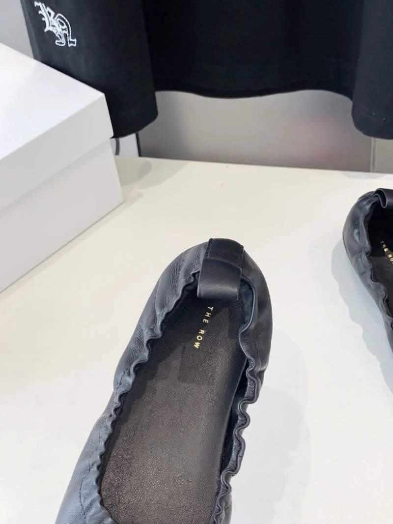 Brand-original The Row Shoes