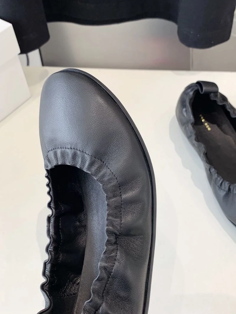 Brand-original The Row Shoes